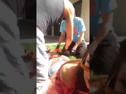 Hannah Stocking 🔴 LIVE 🆕 Abril 14, 2019