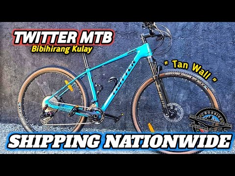 TWITTER LEOPARD PRO RARE COLOR - YouTube