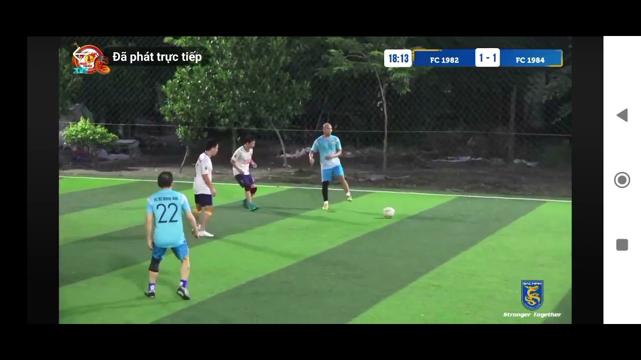 VS FC 84 ngày 7/8/2024 - YouTube