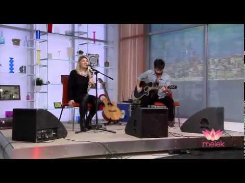 İrem Derici - Zorun Ne Sevgilim Canlı PERFORMANS