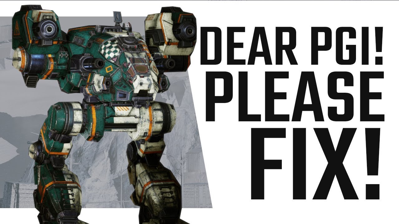 Fighting Invisible Enemies. Catapult CPLT-K2 AC10 Build - Mechwarrior ...