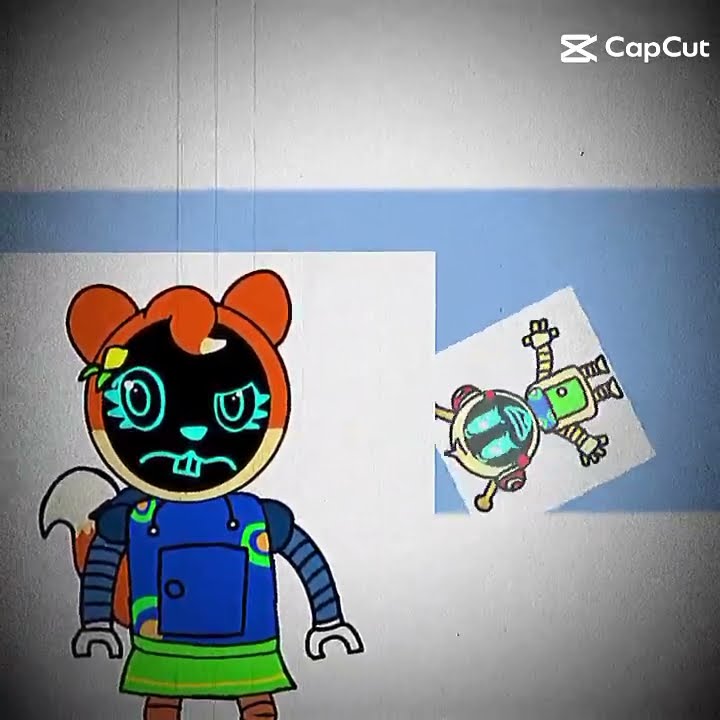 Conkinabot & Yellowbot (NEW) - YouTube