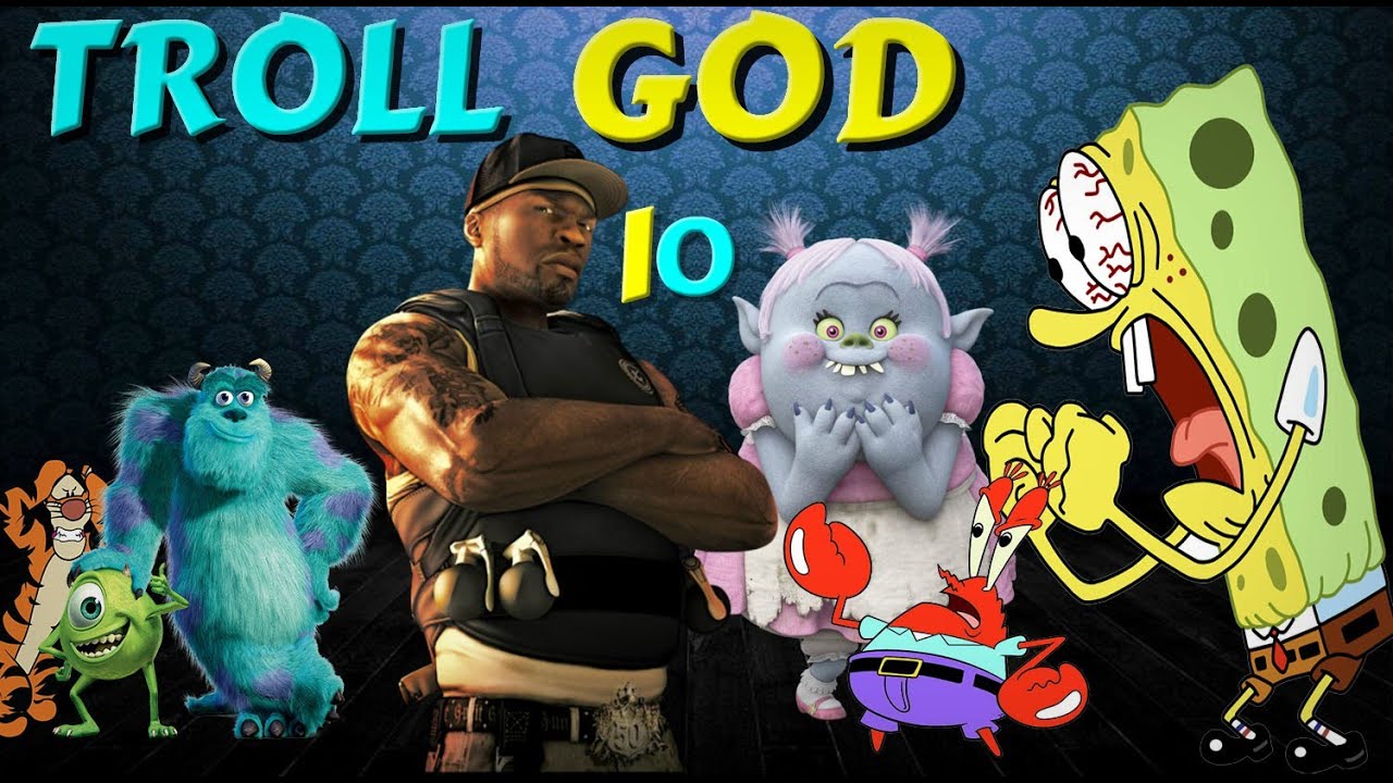 TROLL GOD SEASON 3 EP 10 [HD] - YouTube