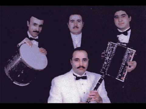 Alexander Khafizov - Vagzali, Terakema, Suleymani, Telli, Yglan