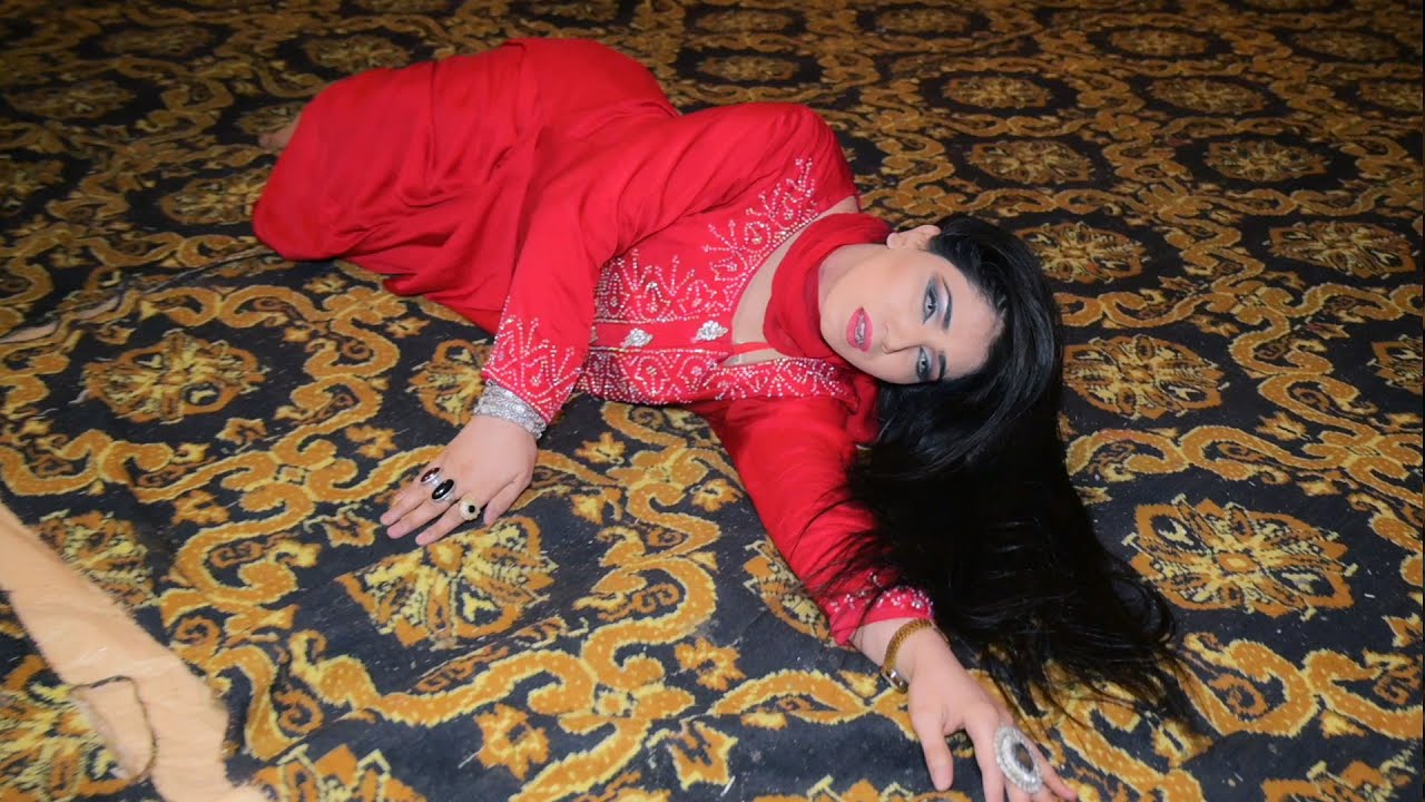 Ay Doer Nai Wafa Da | Mehak Malik | Dance Performance 2022 - YouTube