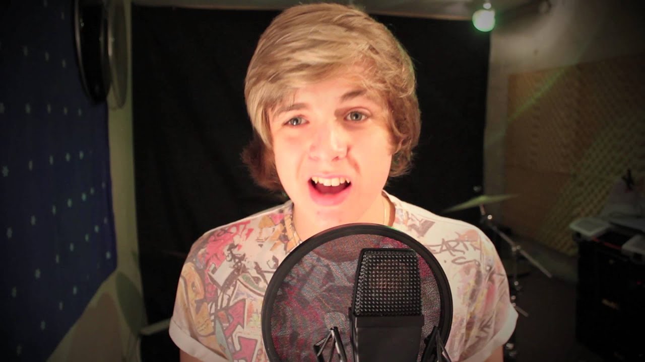 James Bell - I Remember (Original Song) - YouTube