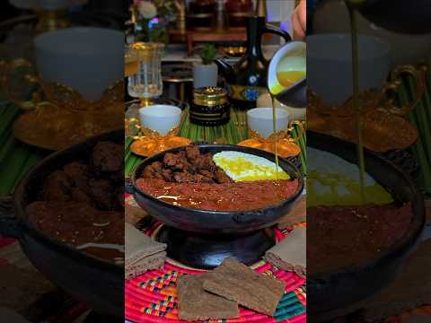 kitfo recipe (the susu way)👌 #thesusuway