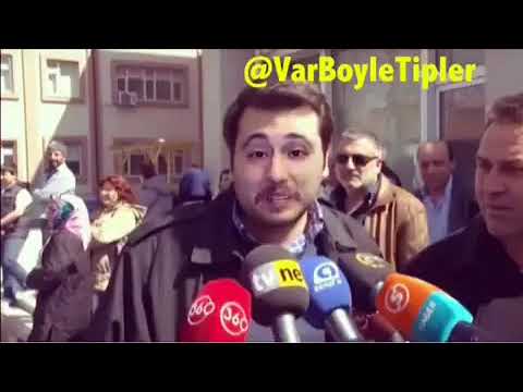 VAR BÖYLE TİPLER
