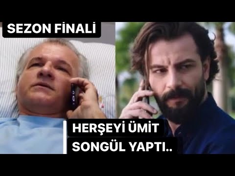 Yemin SEZON FİNALİ Bölüm fragmanı | FİNAL