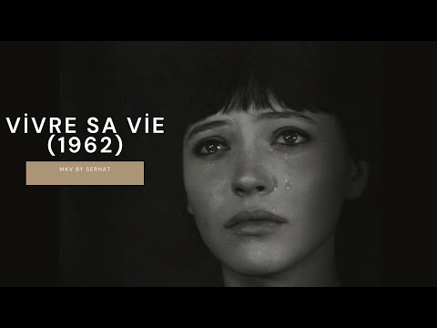 Vivre Sa Vie (1962)
