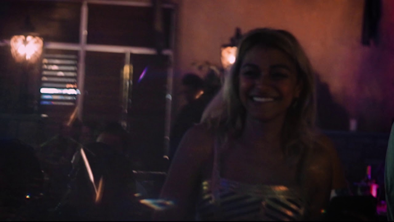 VIP FRIDAYS At FINICIA modern lebanese kitchen - YouTube
