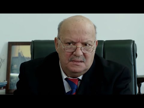 Kurtlar Vadisi Pusu İlyas Reis Tüm Sahneler