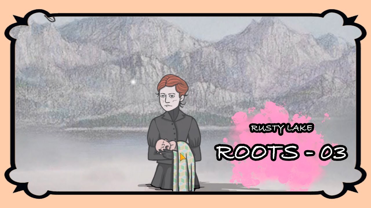 RUSTY LAKE: ROOTS - Rusty Lake 11 - Gameplay en Español - Parte 3 - YouTube