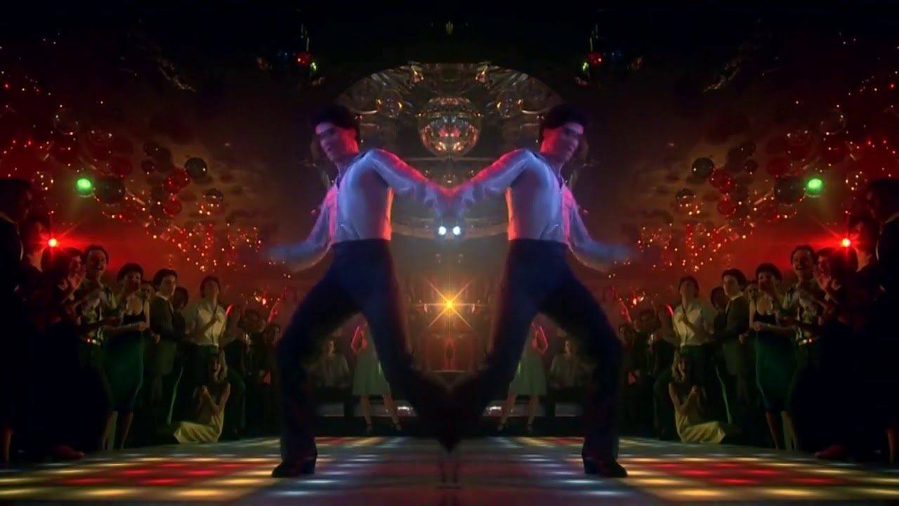 MEDLEY Disco Funk Soul Remix - YouTube