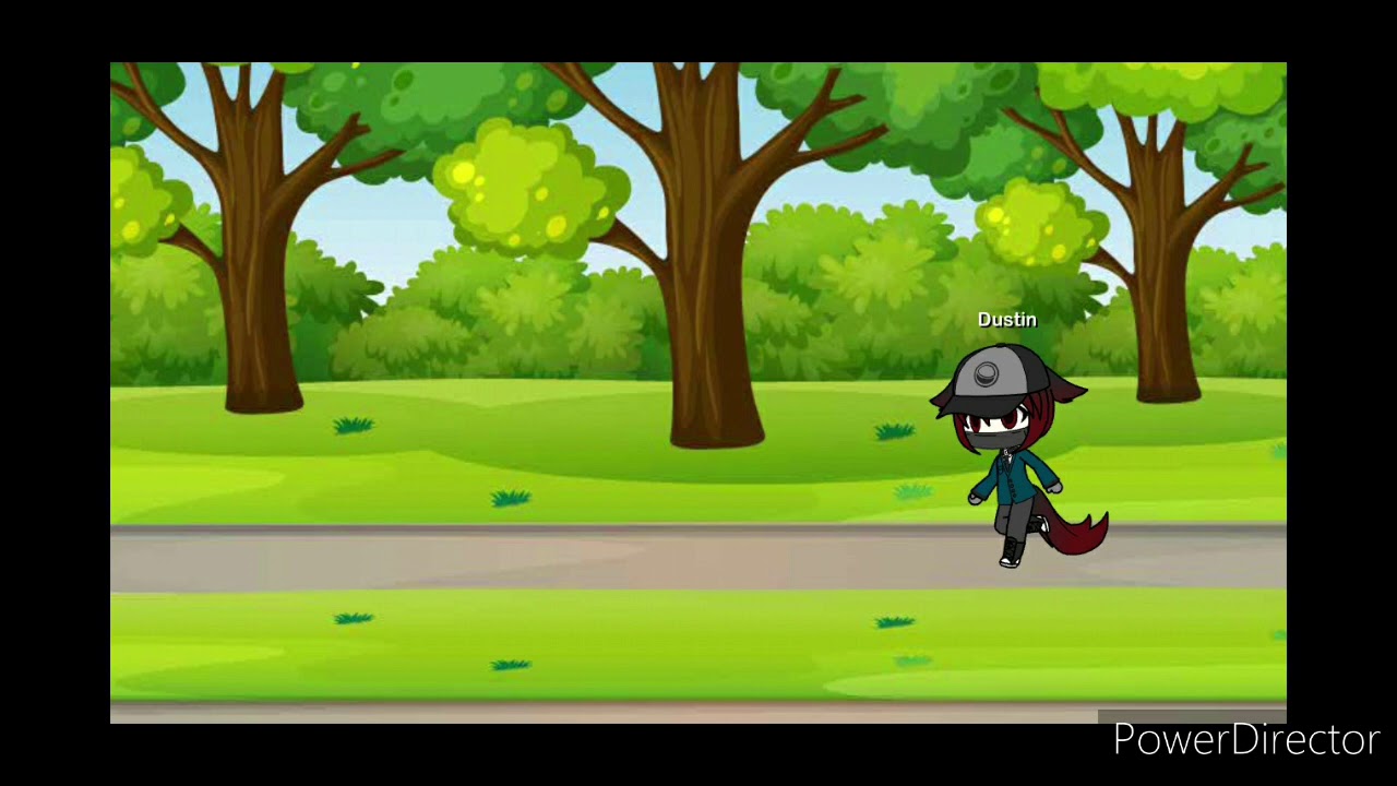 my little vampire - YouTube