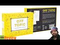 Off Topic | Board Game | BoardGameGeek