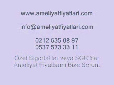goz kapagi sekli bozuklugu