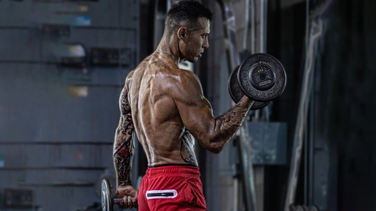 Best Hip Hop & Trap Workout Music Mix 🔥 Rap Hip Hop 2022 Mix 🔥 Workout ...