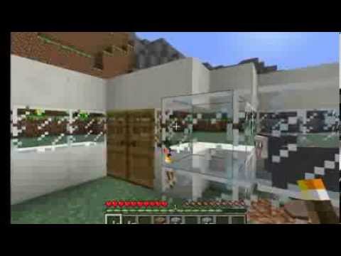 Inca Village Minecraft - YouTube