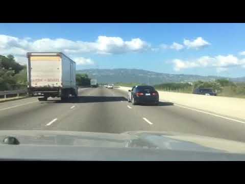 Portmore Toll Road | Causeway Bridge - YouTube