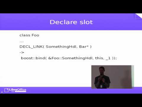 LO Link to Boost signals (Lubos Lunak)