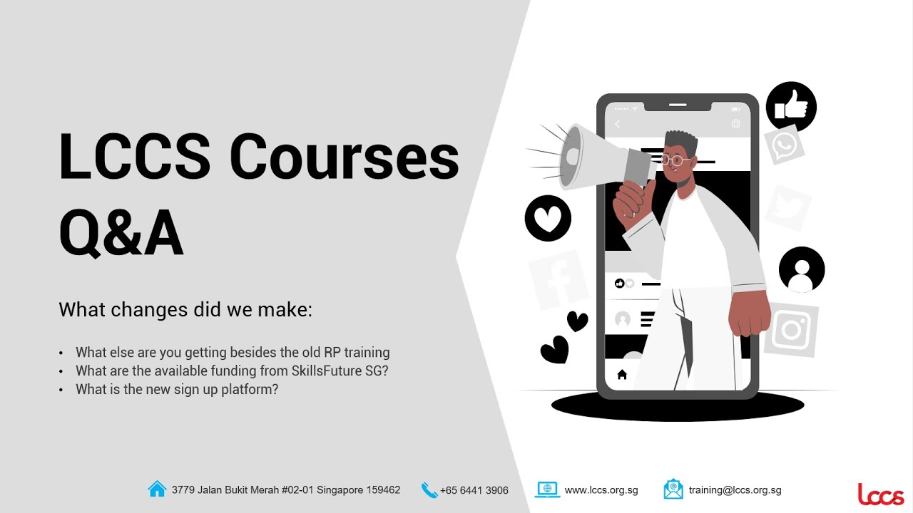 Building Relationship Capacity - New Workshop Information! - YouTube