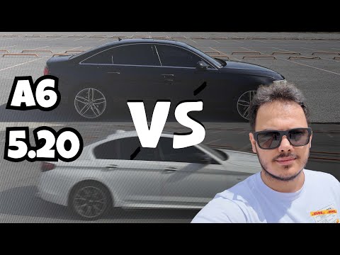 Audı A6 mı? Bmw 5.20 mi daha iyi? Kullanıcı yorumu ve anlatımı!