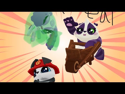 How To Get Lucky meal in dash tag - YouTube