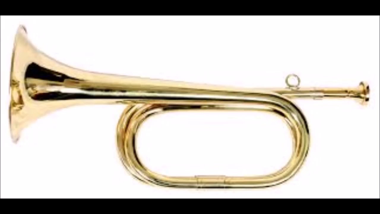 Wake up call (Reveille) - YouTube