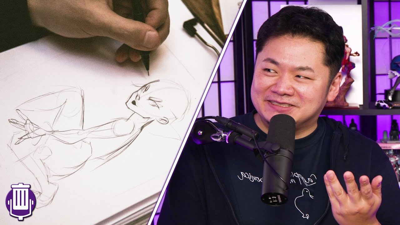 How Shindo L Went From America to Working in Japan - YouTube