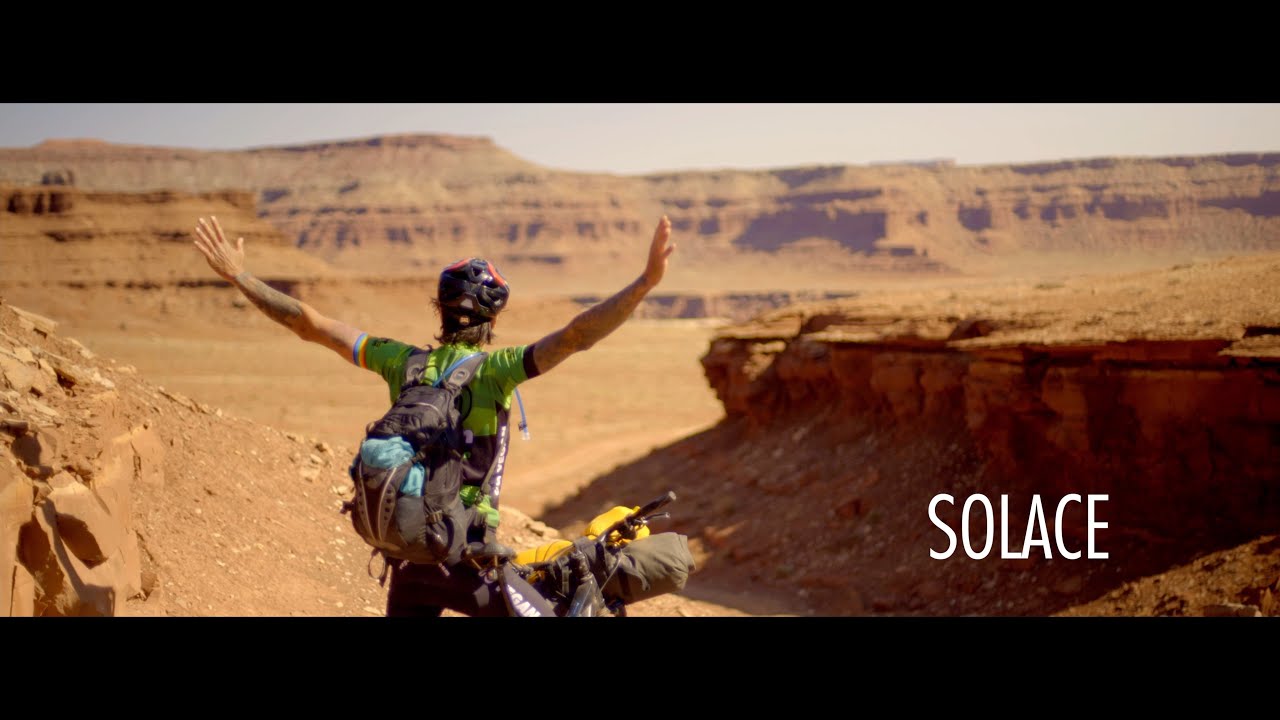 SOLACE (Love Letters To Nature) - YouTube