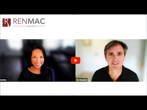 RenMac Industrials Sector Snapshot - YouTube