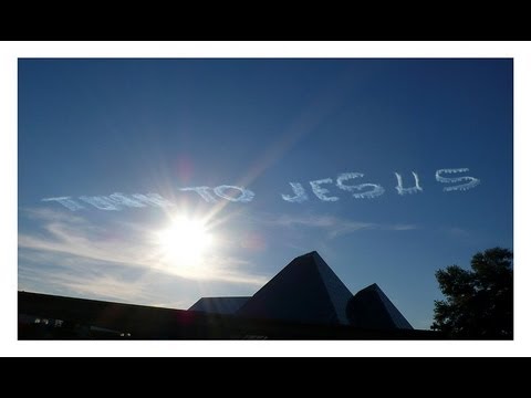 Turn Around - Matt Maher (w/ Lyrics) - YouTube