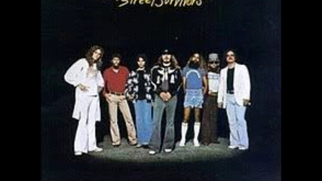 Lynyrd Skynyrd Ain't No Good Life on Vinyl with Lyrics in Description ...