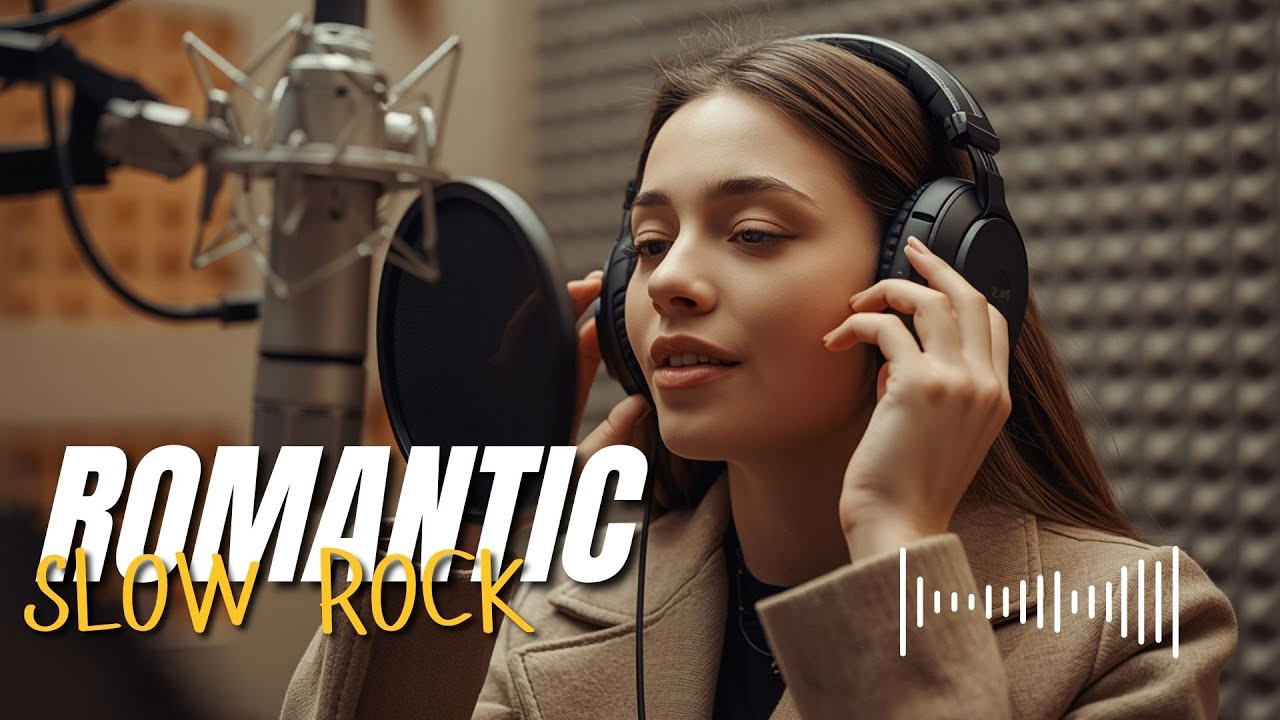 Romantic Slow Rock Music | A Collection of Timeless Romantic Rock Music for Two Lovers - YouTube