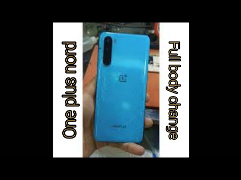 one+ nord. one plus full body change. #shubham mobile balaghat