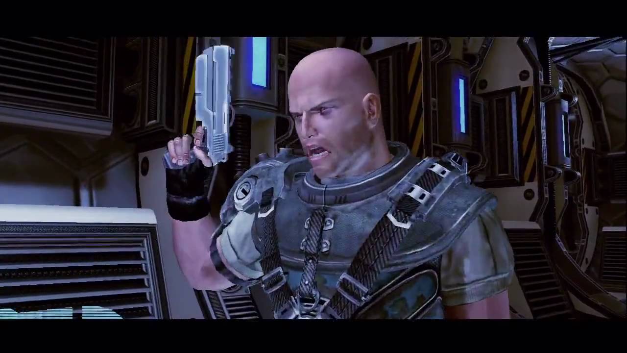 Eat Lead: The Return of Matt Hazard Review - YouTube