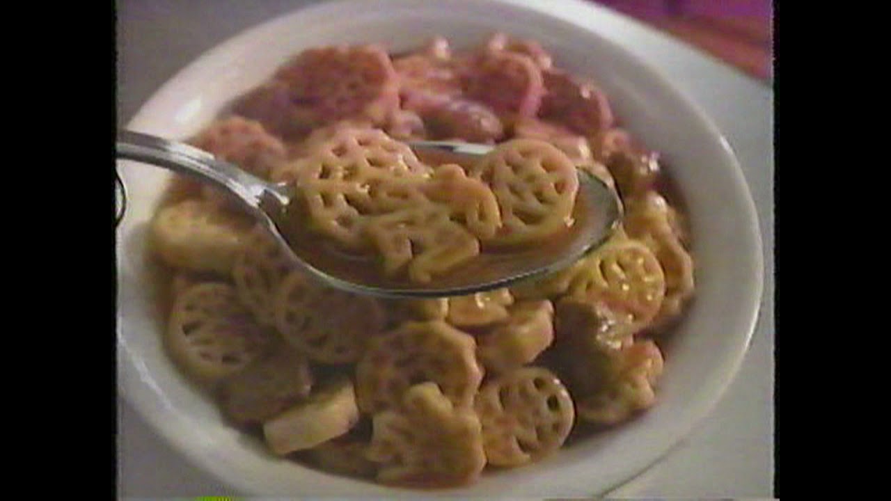 Chef Boyardee Spider-Man Pasta commercial - YouTube