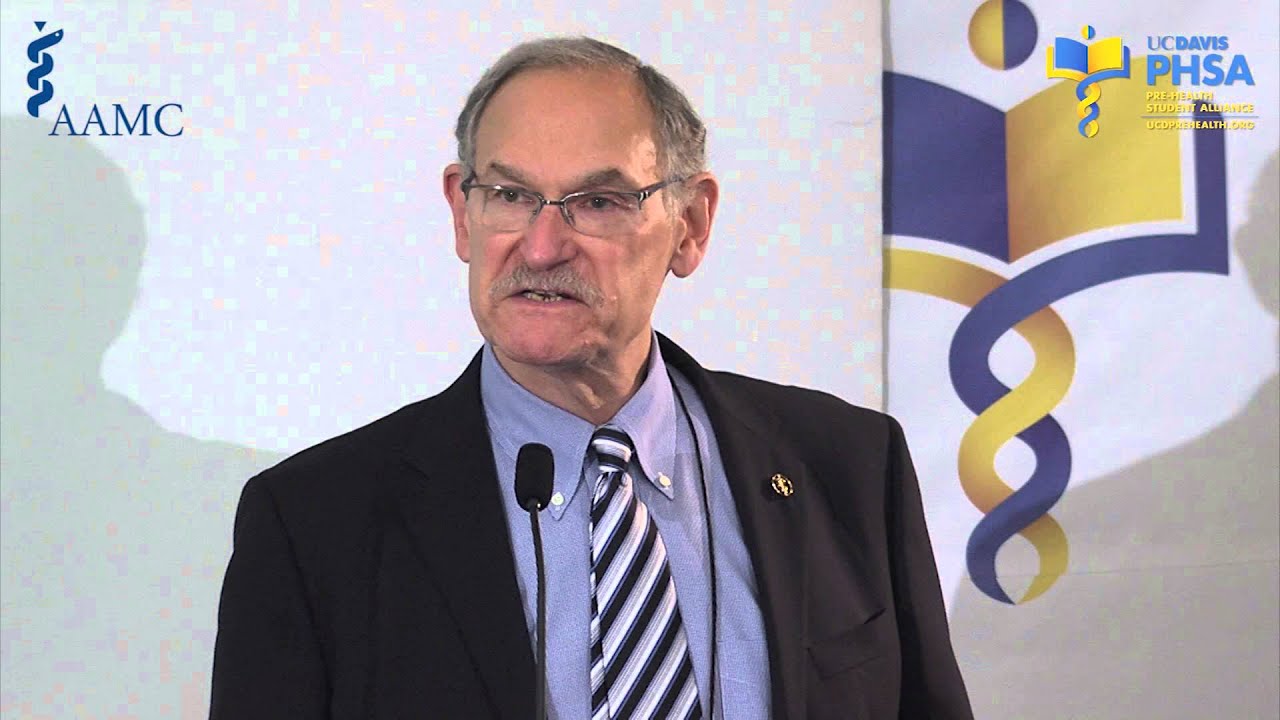 Keynote: Dr. Theodore J. Cohn, DVM (2014) - YouTube