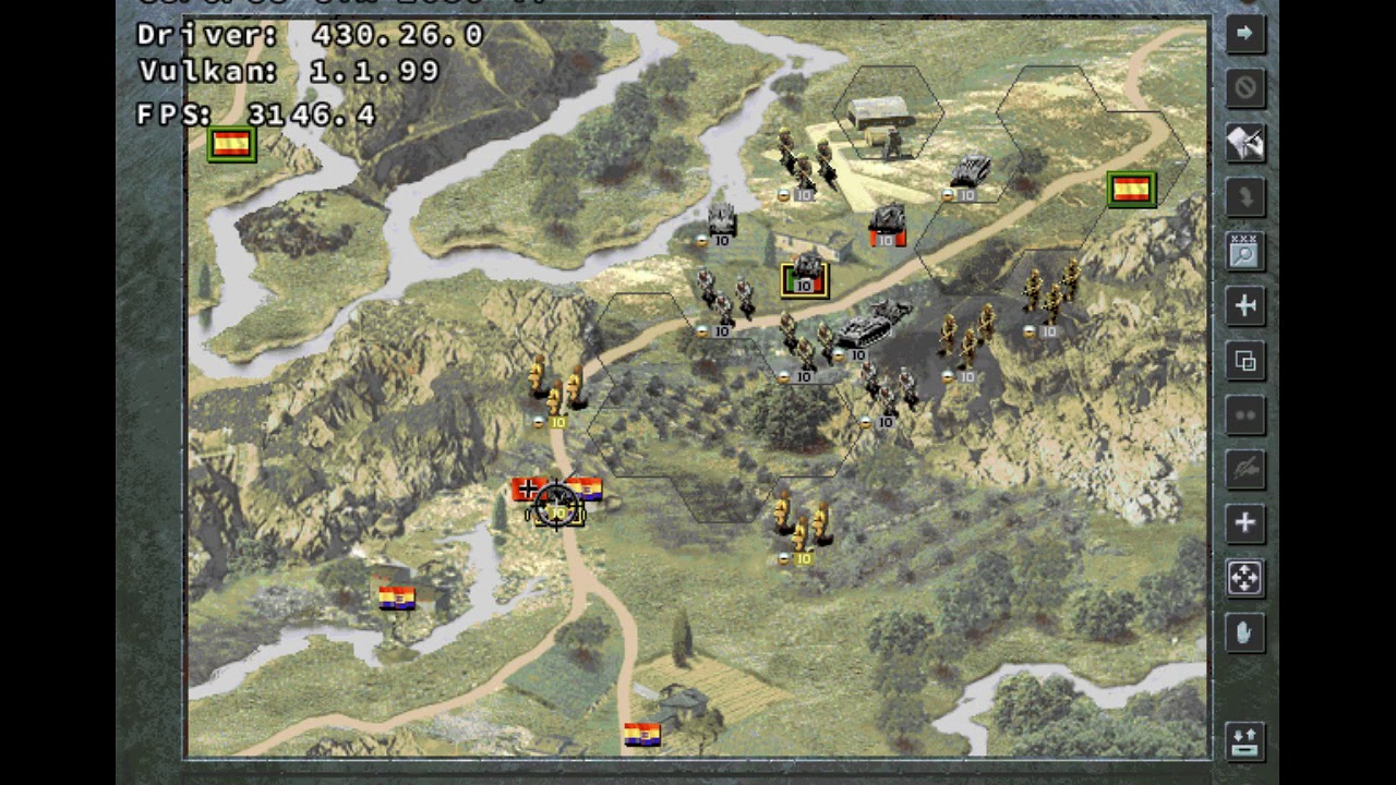 Panzer general download windows 10 - rentinput