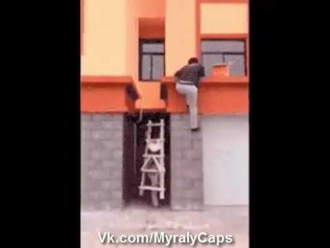 Türkmen Bolup Tamdan düşmek Türkmen Prikol MyralyCaps 2017