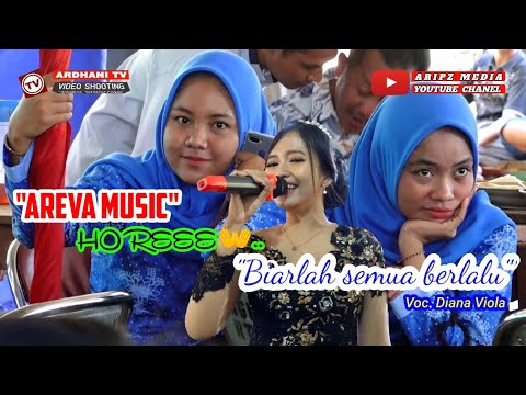 BIARLAH SEMUA BERLALU \