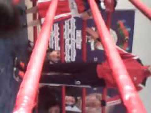 Celilabad sirvan boks yarisi terlan babayev 2018