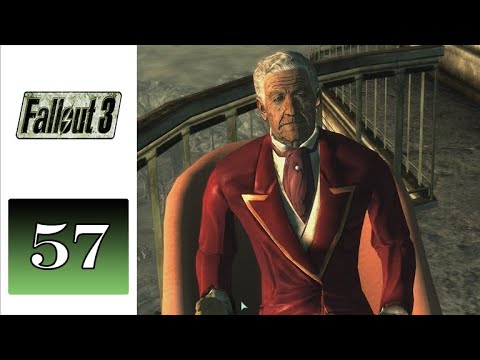 Let's Play Fallout 3 (Blind) - 57 - Mr. Tenpenny - YouTube
