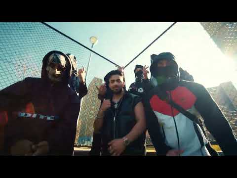 TESTING LIMITS - KAMAL (OFFICIAL MUSIC VIDEO)