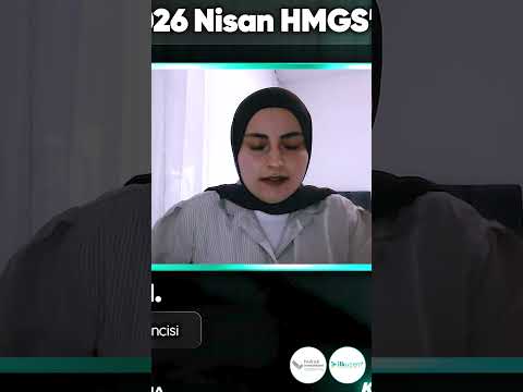 HMGS'DE 109 DOĞRU YAPTI!