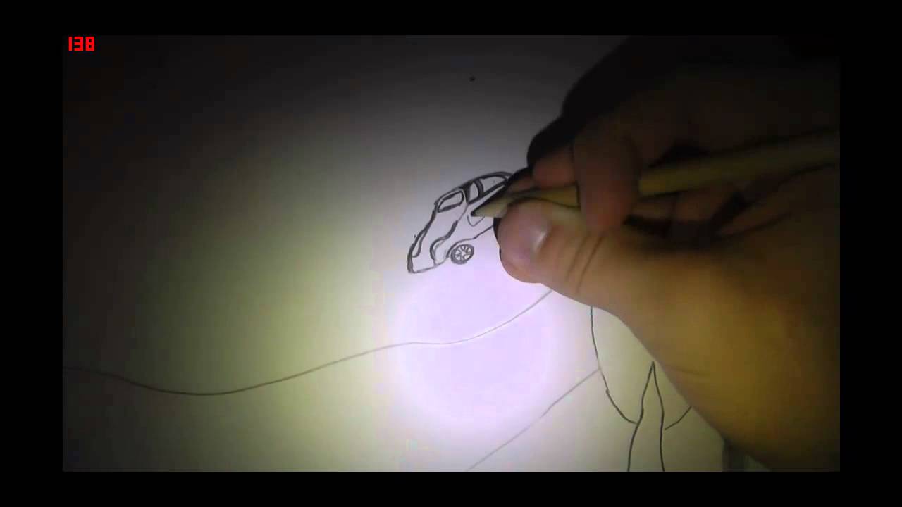 Draw Somehing cool. TO DO LIST NO.1 - YouTube