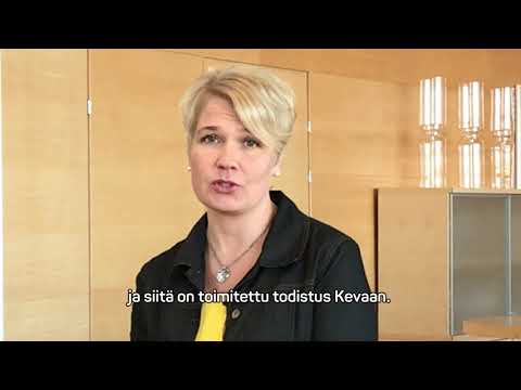 Korvataanko ulkomailla opiskelun tai työharjoittelun kustannuksia?