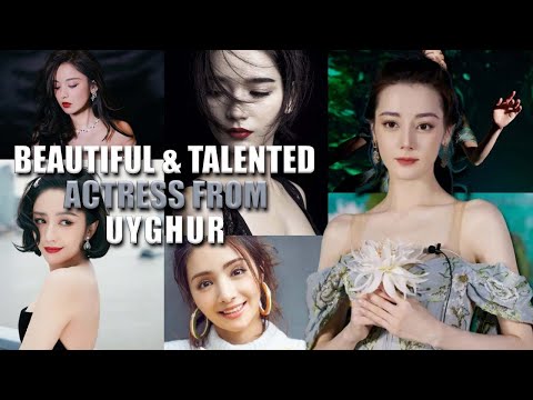 Aside from Dilraba Dilmurat, Here are Some Beautiful and Talented ...