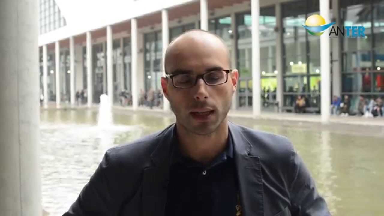 Antonio Jr Ruggiero, giornalista scientifico sui temi dell'energia e ...